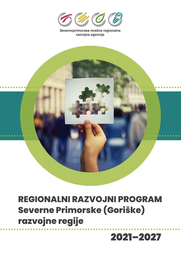 Regionalni razvojni program 2021-2027 - Idrijsko-Cerkljanska razvojna ...